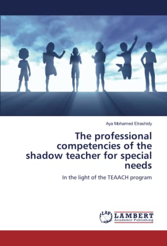 The professional competencies of the shadow teacher for special needs ...