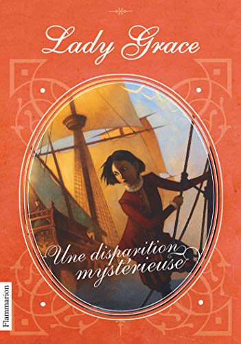 Une disparition mystérieuse by Patricia Finney | Goodreads