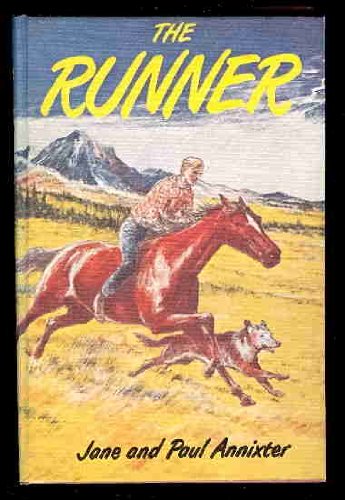 The Runner by Jane Annixter | Goodreads