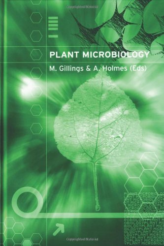 Plant Microbiology by Hugo von Hofmannsthal | Goodreads