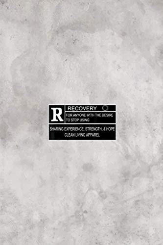 Rated R For Recovery Narcotics Anonymous 30 Days Fitness Challenge: 6 x ...