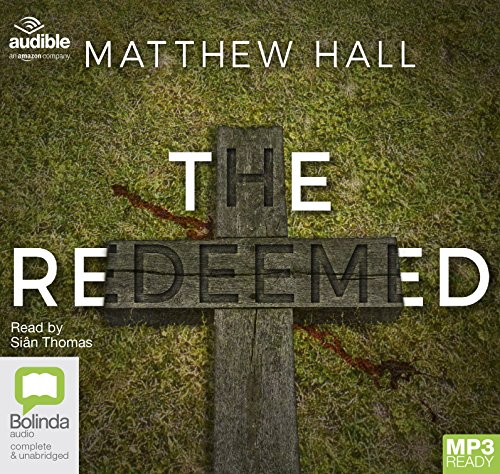 The Redeemed: 3 (Coroner Jenny Cooper) by Matthew Hall | Goodreads