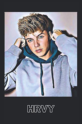 Luxury Notebook: A Celebrity or a Band Inspired Journal or a ...