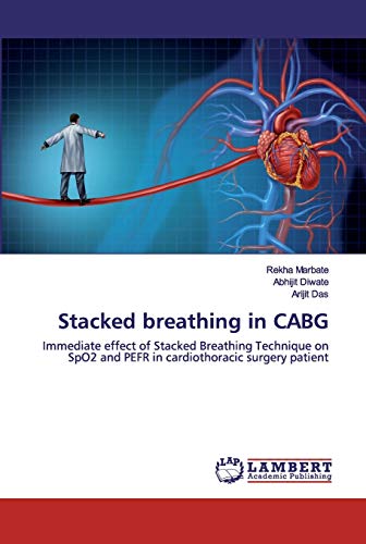 Stacked breathing in CABG: Immediate effect of Stacked Breathing ...