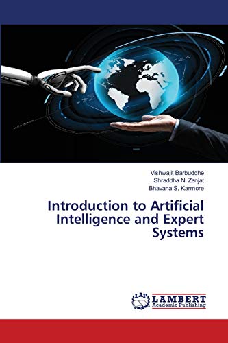 Introduction to Artificial Intelligence and Expert Systems by Vishwajit ...