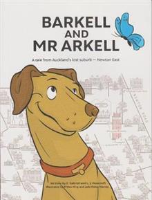 Barkell & Mr Arkell by E. Gabriel | Goodreads