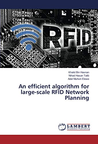 An Efficient Algorithm For Large Scale Rfid Network Planning By Khalid
