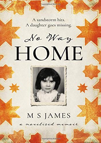 No Way Home by M S James | Goodreads