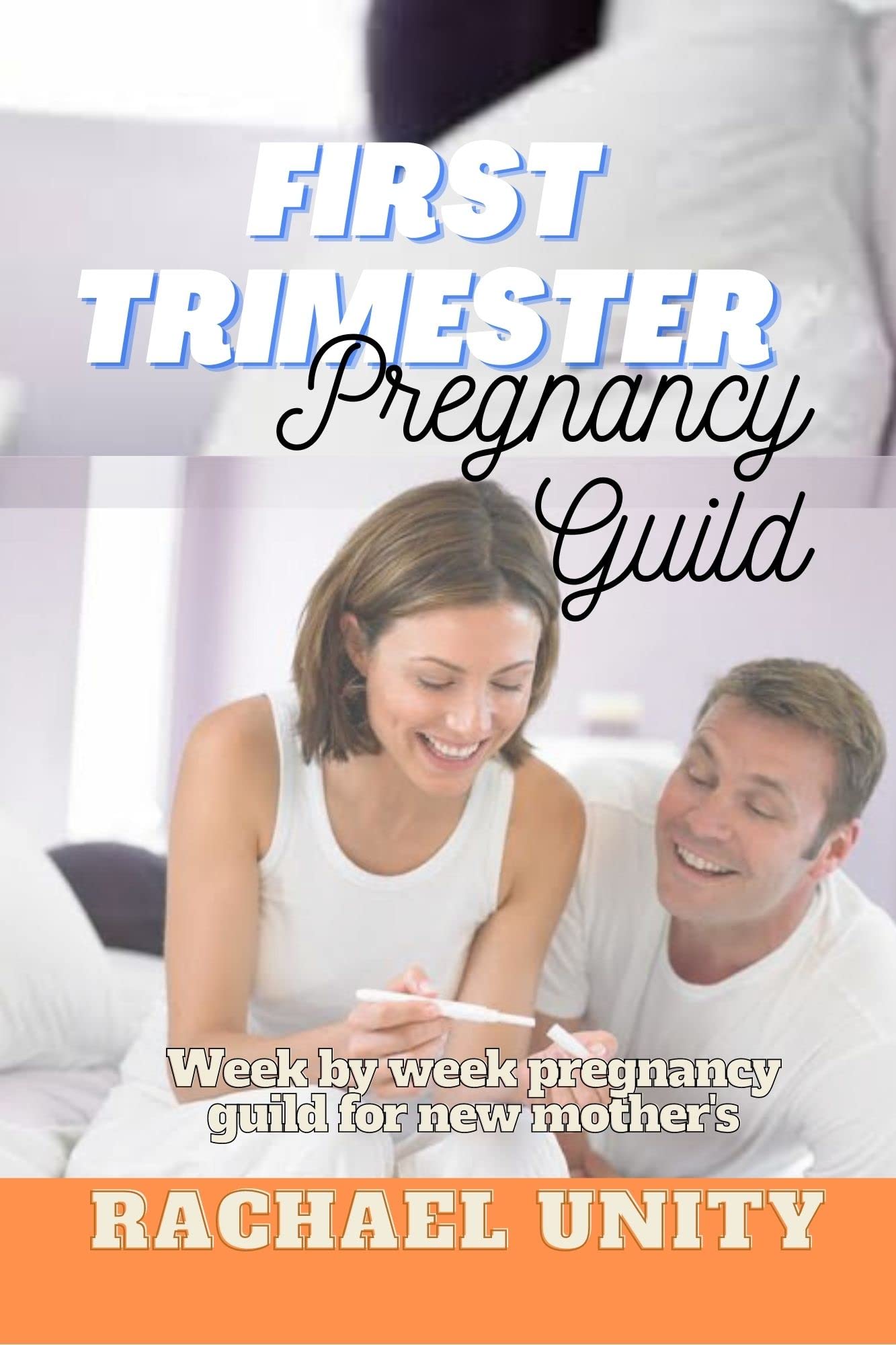 FIRST TRIMESTER PREGNANCY GUILD: Week by week pregnancy guild for first ...