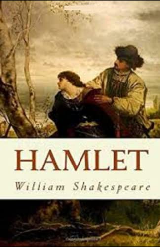 Hamlet Illustrated by William Shakespeare | Goodreads