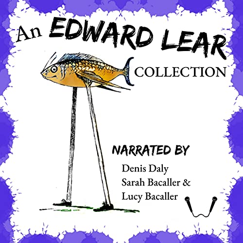 An Edward Lear Collection by Edward Lear | Goodreads