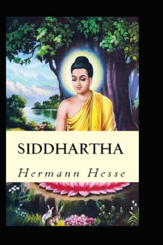 Siddhartha: A Novel by Hermann Hesse | Goodreads