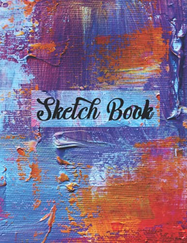 Sketchbook Notebook For Drawing Painting Writing Sketching Or sketchbook-notebook-for-drawing-painting-writing-sketching-or