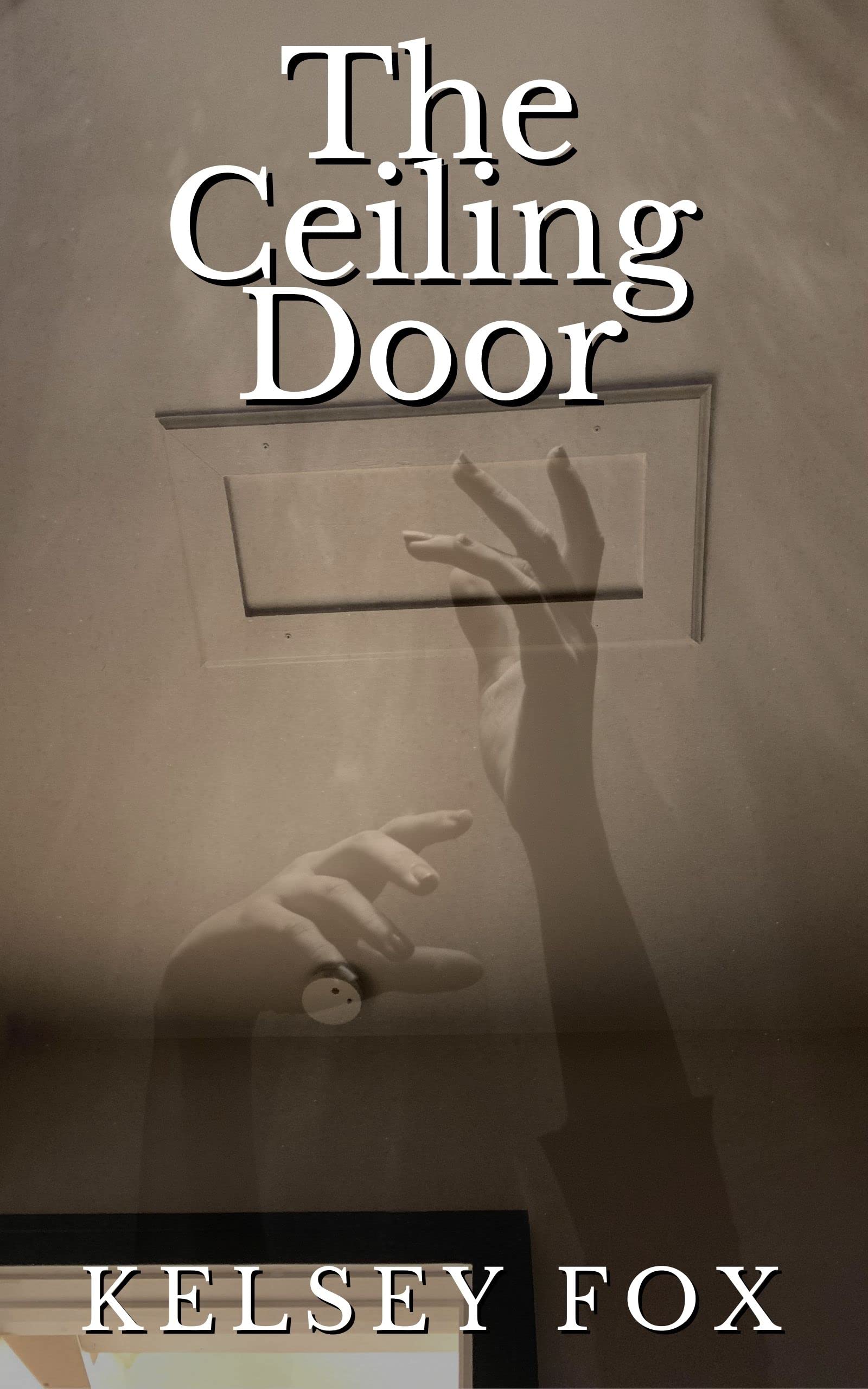The Ceiling Door by Kelsey Fox | Goodreads