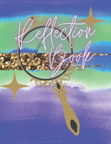 Reflection Book: Daily Reflection Book by Kasie Cavanagh | Goodreads