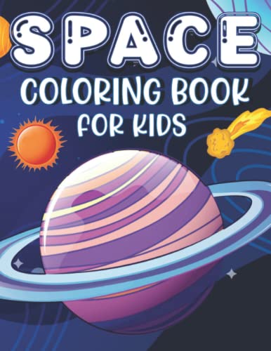 Space Coloring Books by Jennifer Renee | Goodreads