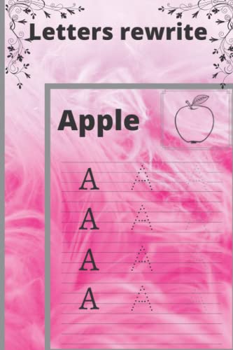 Letters rewrite: Learn how to write by British Menro | Goodreads