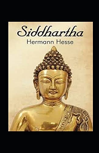 Siddhartha Annotated by Hermann Hesse | Goodreads