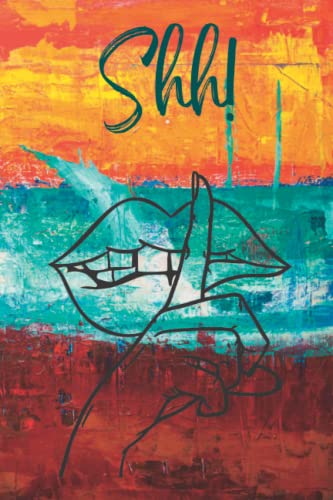 Shh by Shoshana Designs | Goodreads