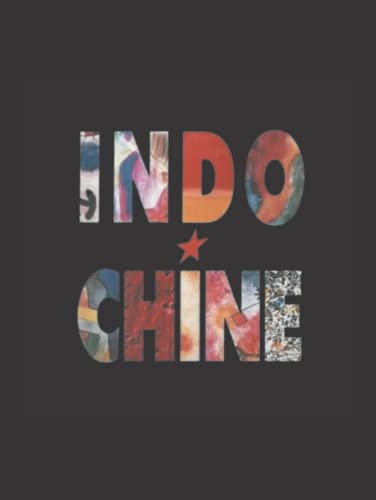 indochine: carnet de note indochine/groupe indochine/indochine ...