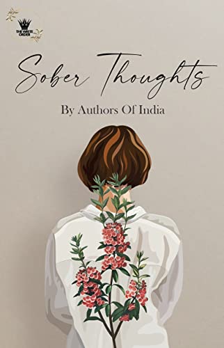 Sober Thoughts by Multiple Authors | Goodreads
