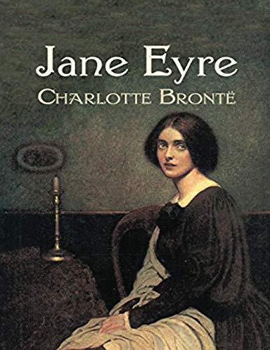 Jane Eyre (Annotated) by Charlotte Brontë | Goodreads