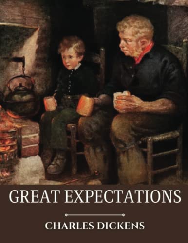 Great Expectations (Classics and Annotated) by Charles Dickens | Goodreads