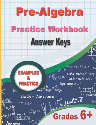 Pre Algebra Practice Workbook Answer Keys Prealgebra Skills Practice Pre Algebra Practice Workbook Answer Keys Prealgebra Skills Practice