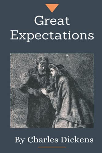 Great Expectations: Illustrated by Charles Dickens | Goodreads