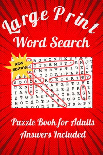 2022 Word Search Puzzle for Adults by Casey Lee | Goodreads