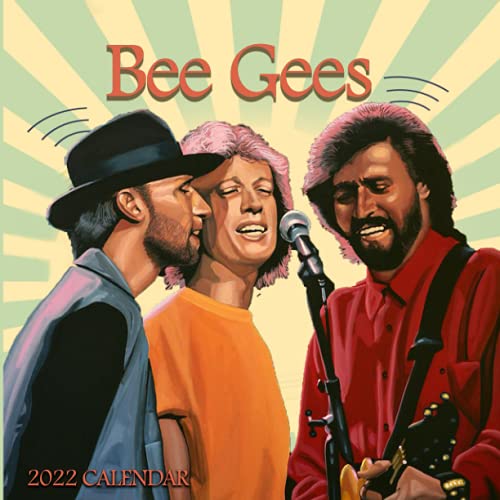 Bee Gees 2022