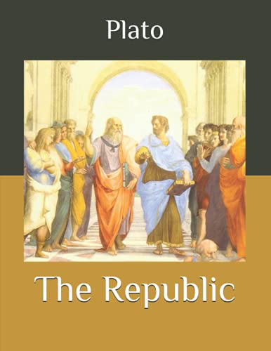 The Republic: It is one of the most influential works of philosophy and ...