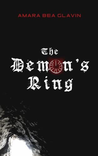 The Demon's Ring by Amara Glavin | Goodreads