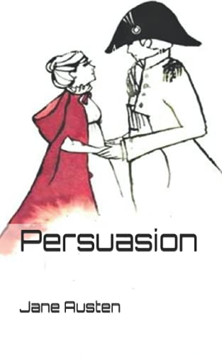 Persuasion (French Edition) by Jane Austen | Goodreads
