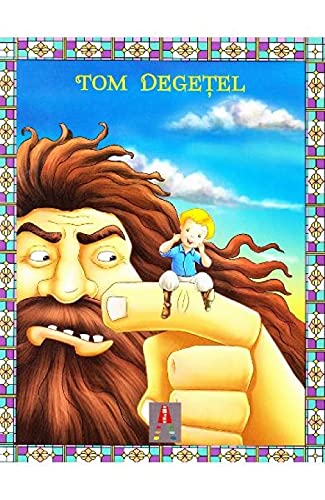 Tom Degetel by Unknown | Goodreads