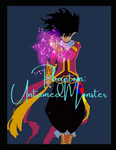 Jennifer Phantom Untamed Monster by Jennifer Berube-Quimby | Goodreads