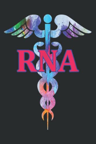Rna Restorative Nurse Assistant Caduceus Nursing Aide Gift ...