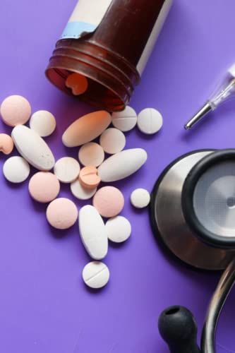 Chronic Fatigue Symptom Tracker: Ultimate M.E./CFS Journal to Record ...