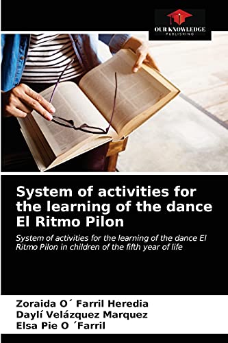 System of activities for the learning of the dance El Ritmo Pilon ...