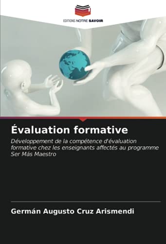 Évaluation formative: Développement de la compétence d'évaluation ...