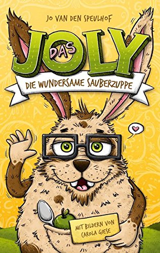 Das Joly by Jo van den Speulhof | Goodreads