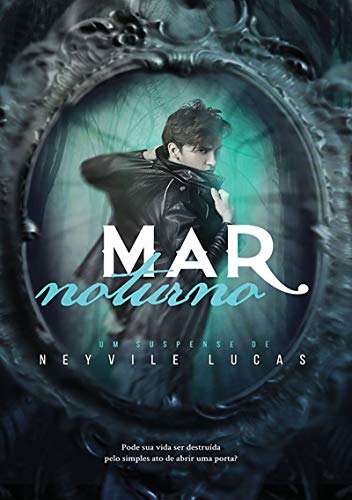 Mar Noturno (Portuguese Edition) by Neyvile Lucas | Goodreads