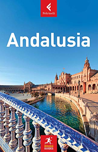 ANDALUSIA - NUOVA EDIZIONE - A by Mark Ellingham | Goodreads