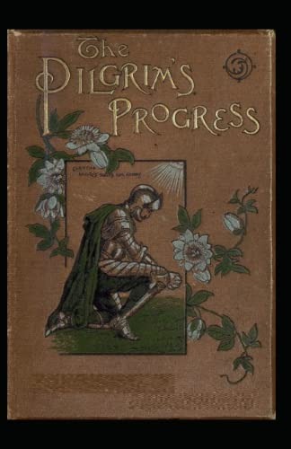 The Pilgrim's Progress (Illustarted) by John Bunyan | Goodreads