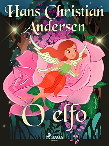 O elfo (Os Contos de Hans Christian Andersen) by Hans Christian ...