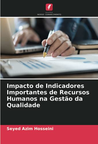 Impacto de Indicadores Importantes de Recursos Humanos na Gestão da ...