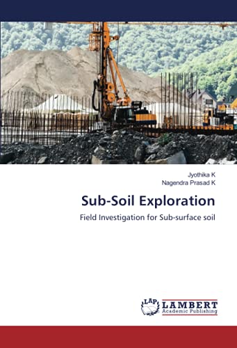 Sub-Soil Exploration: Field Investigation for Sub-surface soil by ...