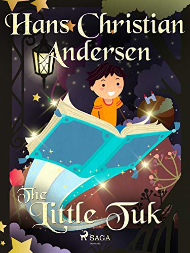 Little Tuk by Hans Christian Andersen | Goodreads
