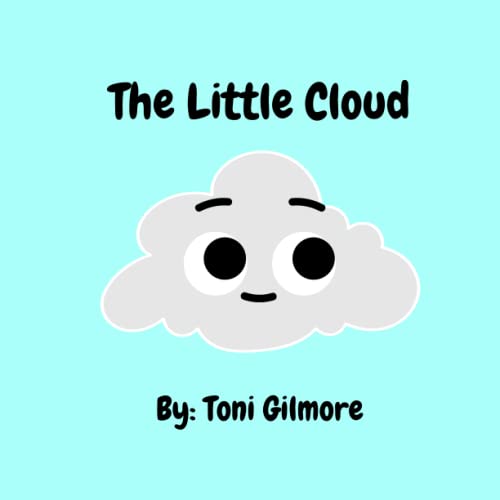 The Little Cloud by Eric Carle | Goodreads