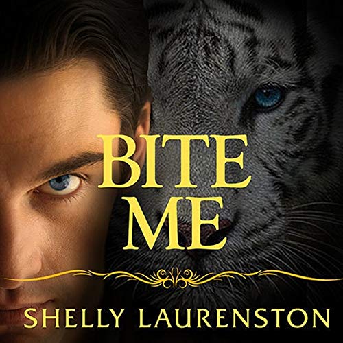Bite Me Lib/E (Pride Series Lib/E) by Shelly Laurenston | Goodreads